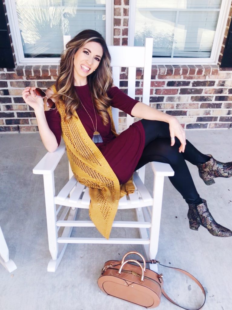 Meet Stylist – Jenilee Samuel