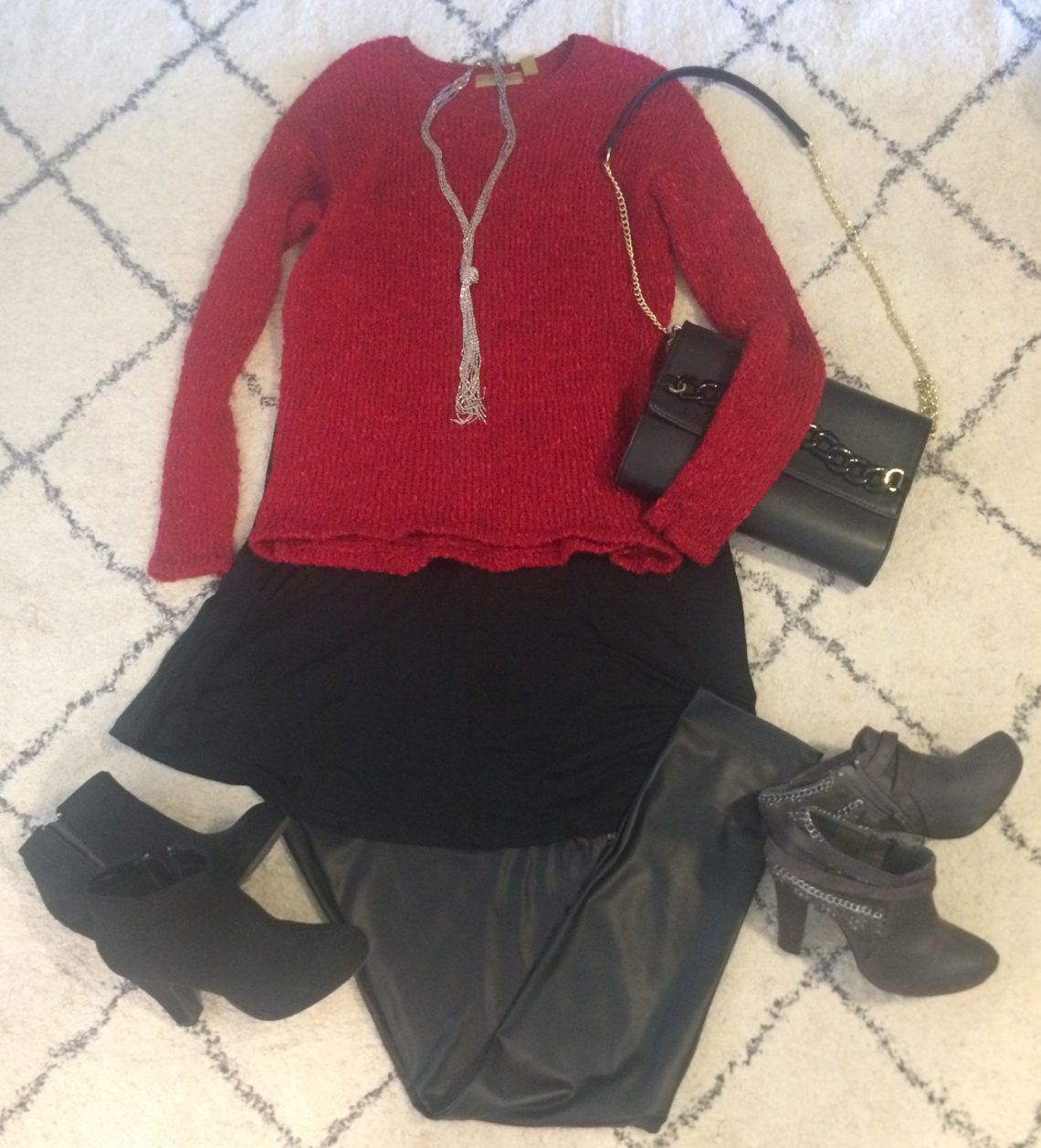 Meet Stylist – Jenilee Samuel